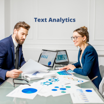 Text Analytics – BrightWorld Labs